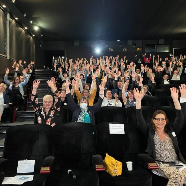 Le Blog - DU GROUPE ACPPA