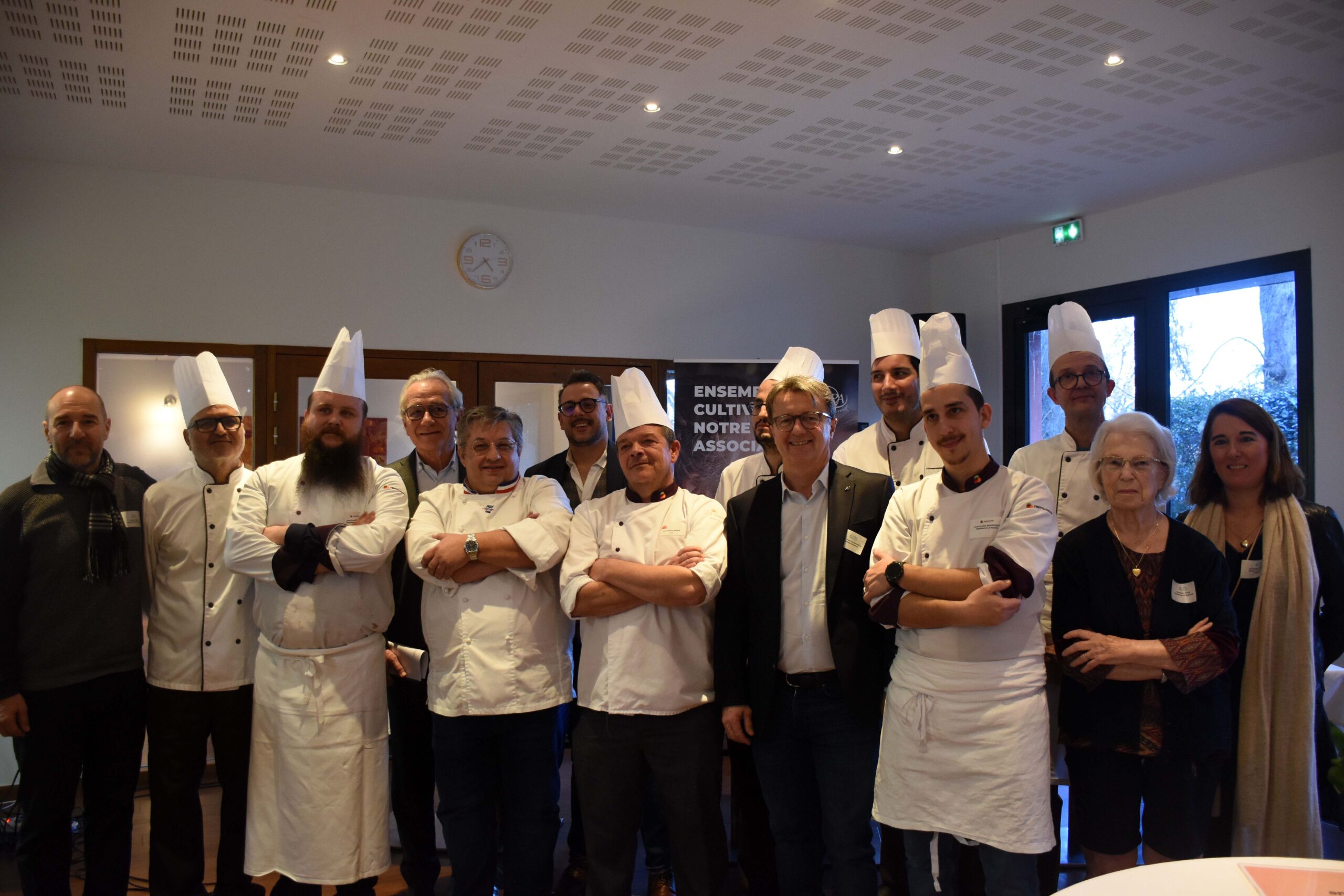 Le Blog - DU GROUPE ACPPA